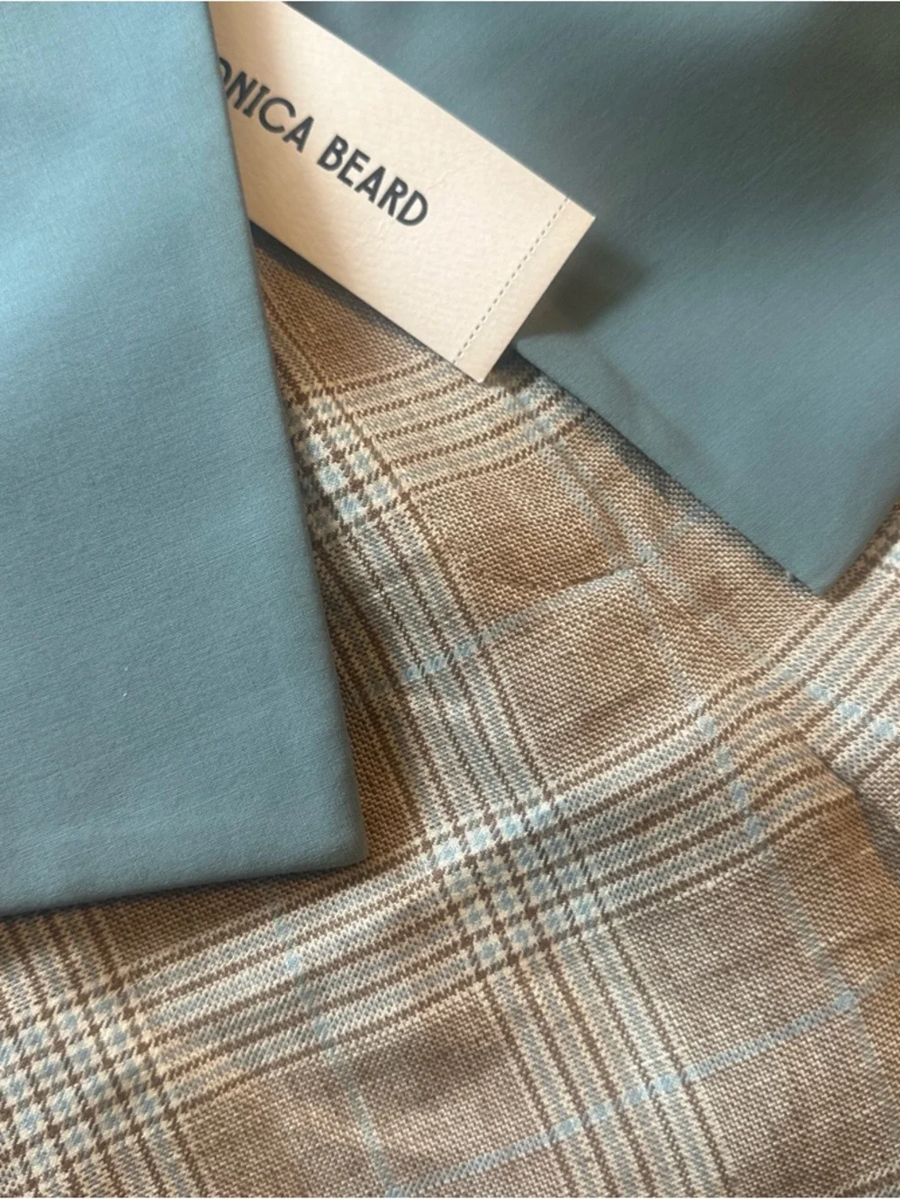 Veronica Beard | Jackets & Coats | Veronica Beard Suit Hosanna Dickey ...